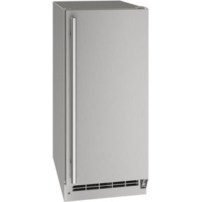 Avanti Small Apartment Refrigerator, 4.4 cu ft Compact Single Door in ...