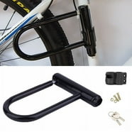 Titanker Bike Locks with Keys, Bike Lock Cable 4 Feet Coiled Secure ...