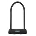 U-Lock - Granit 460 - 11 inch Black U / 12mm round shackle - Walmart.com