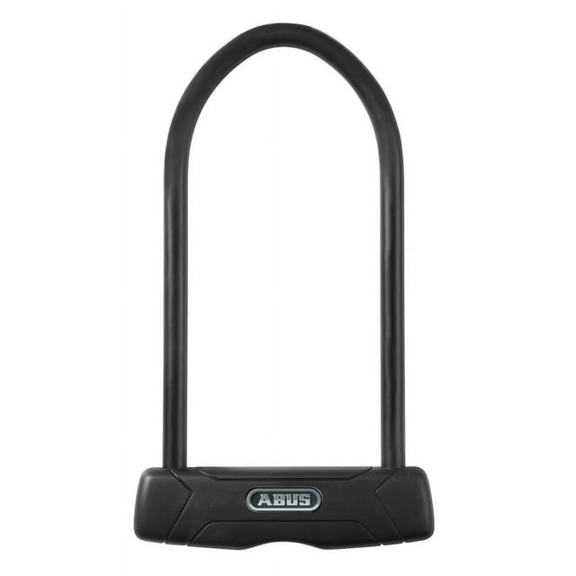 U-Lock - Granit 460 - 11 inch Black U / 12mm round shackle - Walmart.com