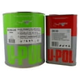U-POL 2253/2323 HS High Build 2K Urethane Primer Gallon Kit w/ Hardener ...
