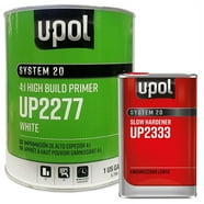 SEM Automotive Black Self Etching Paint Primer - 15.5 oz Aerosol Can ...