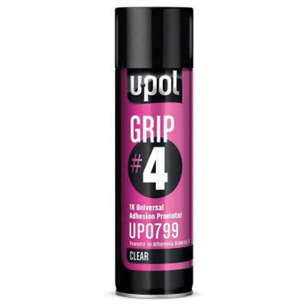 U Pol Products UP0799 Universal Adhesion Promoter Paint, 400 mL ...