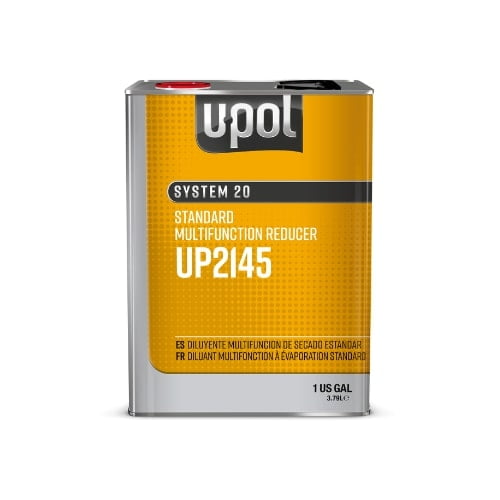 UPOL SYSTEM 20 UP2145 Standard Multifunction Reducer, 1 Gal, Automotive ...