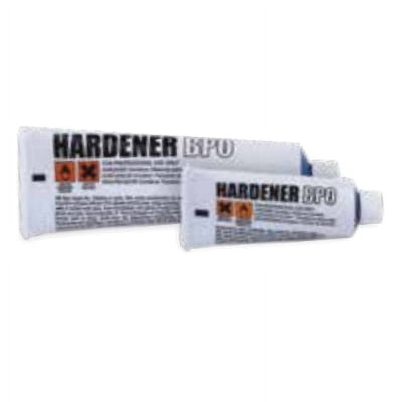 U Pol UPO0682 78 G Tube Replacement Hardener, Blue & Cream - Walmart.com