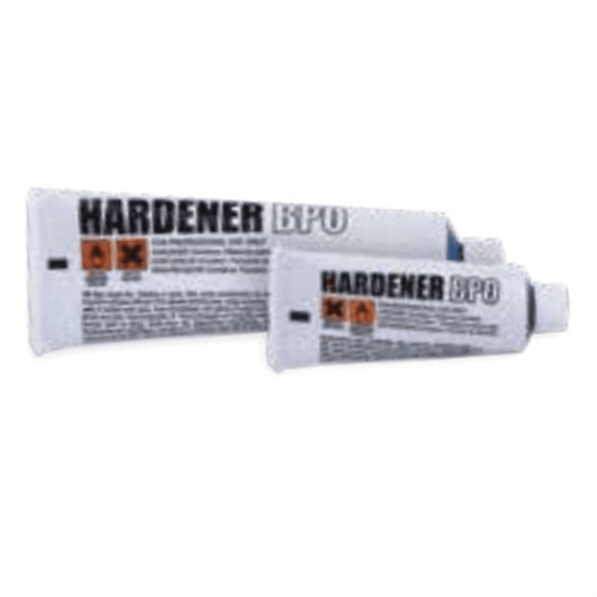U Pol Products UP0682 Replacement Hardener, 78 g Tube, Blue, Cream, Use ...