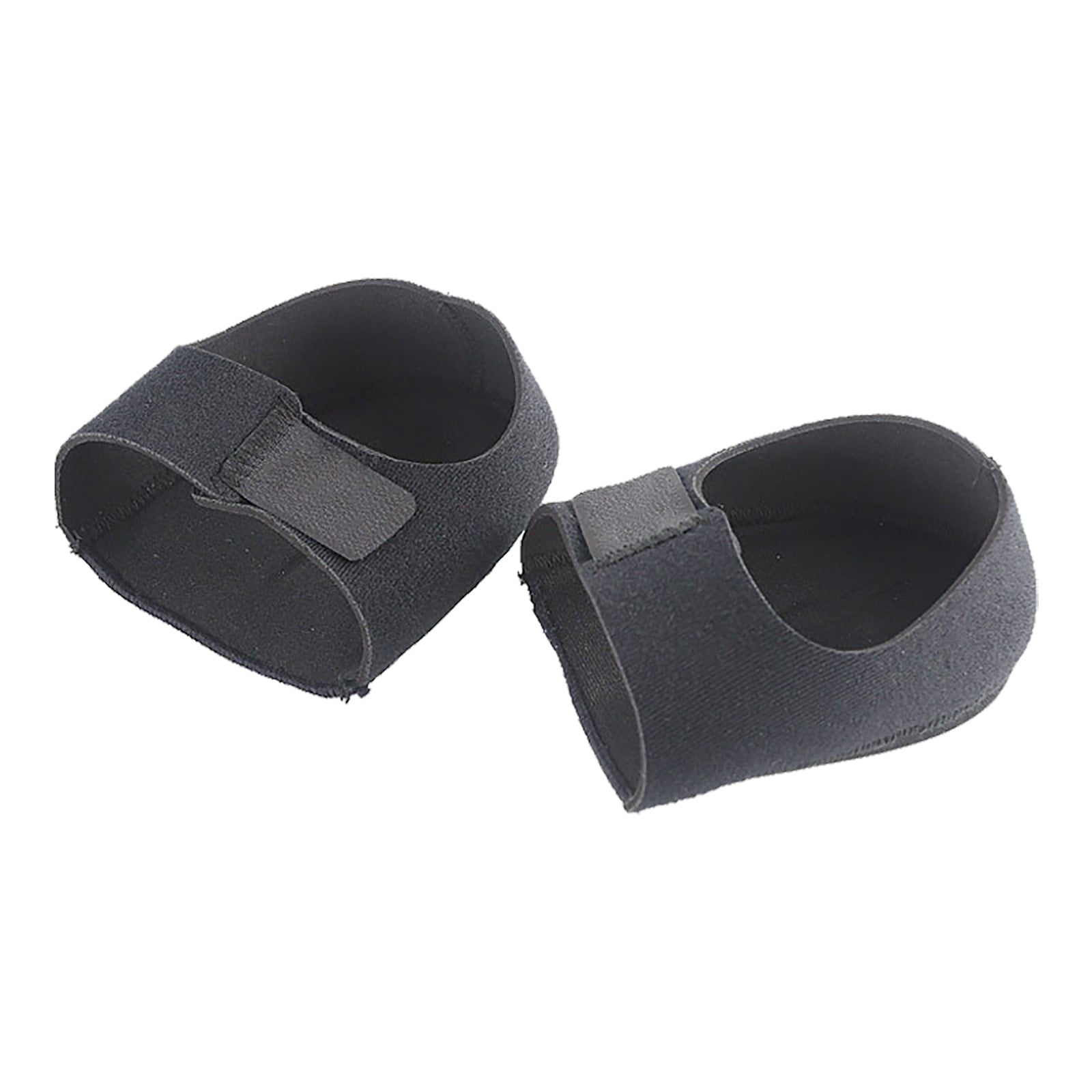 U Pads for Feet Heel Cushions Protectors Plantar Fasciitis Heel Pads ...