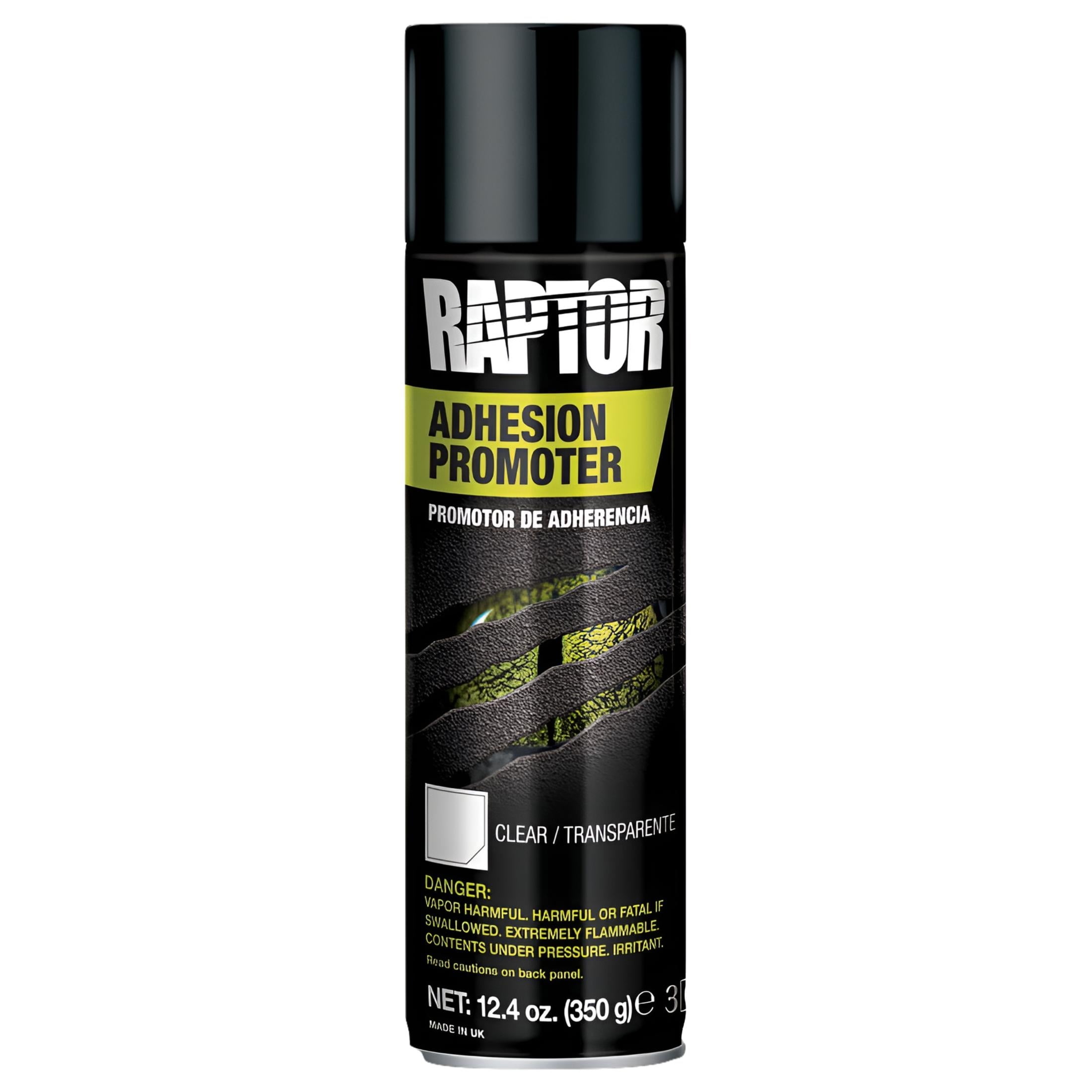 U-Pol Products UP5024 Raptor Adhesion Promoter Primer Aerosol - Walmart.com