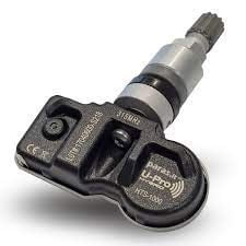 U-Pro Hybrid 2.0 Dual Frequency and Dual Valve TPMS Sensor - Walmart.com