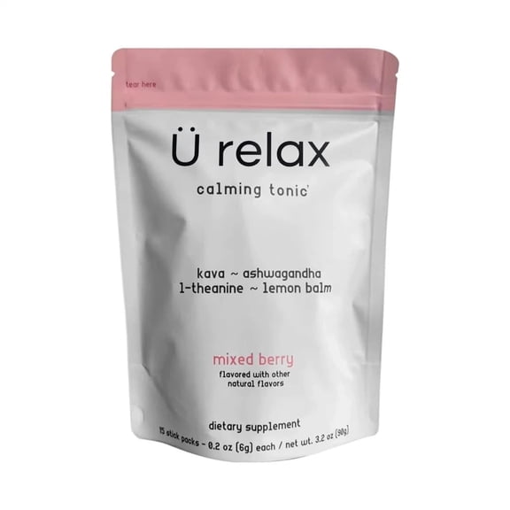 Relax Drink