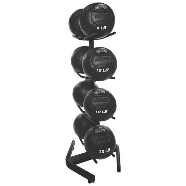 U-Ring Double Medicine Ball Tree - Walmart.com