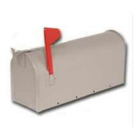 Double Door Mailboxes