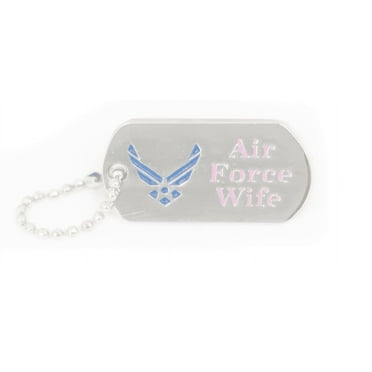 United States Air Force Veteran Logo Lapel Pin - Officially Licensed ...