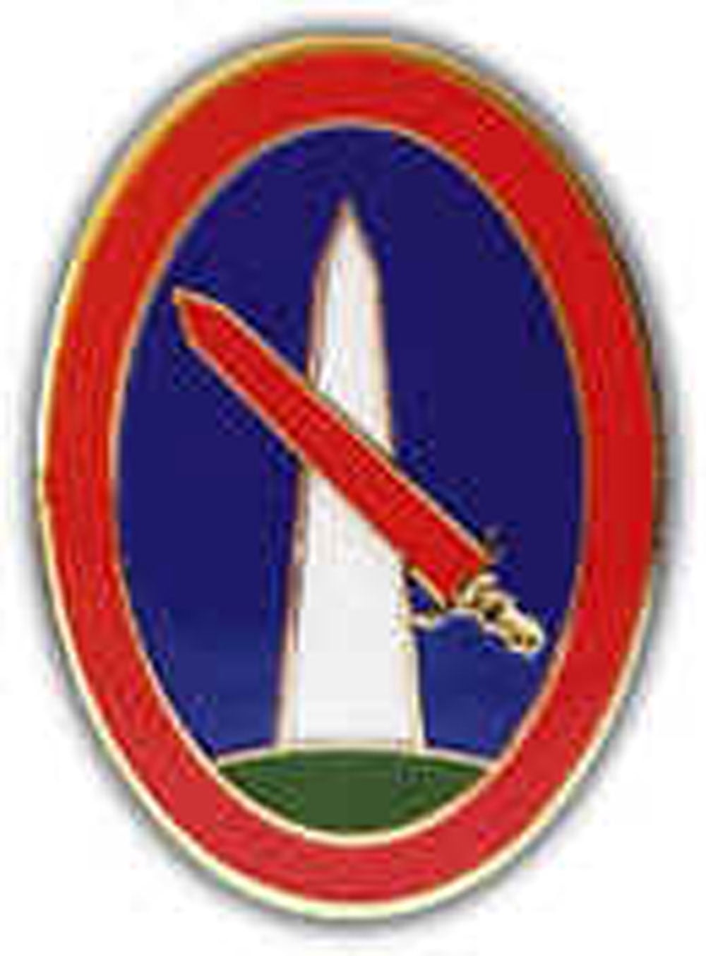 U.S. ARMY, ARMY MILITRY DC - Original Artwork, Expertly Designed PIN ...