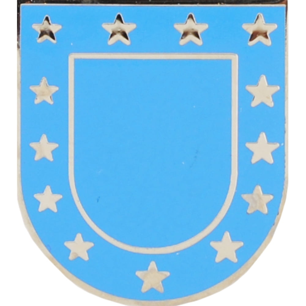 U.S. ARMY, Airborne Beret Flash - Original Artwork, Expertly Designed ...