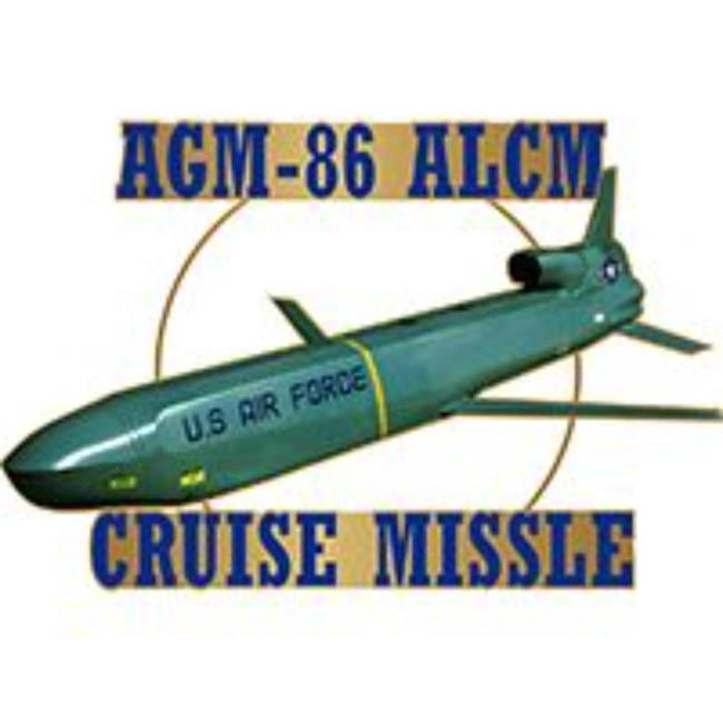 Eagle Emblems P62322 Pin - Space, ALCM-A - USAF Cruise Missle - 1.5 in ...