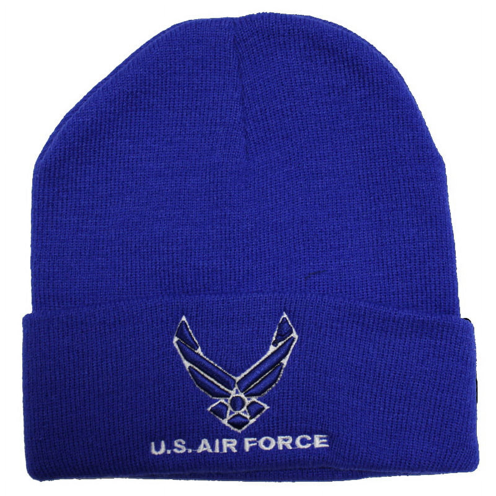 U.S. Air Force Knit watch Cap/Beanie - Walmart.com
