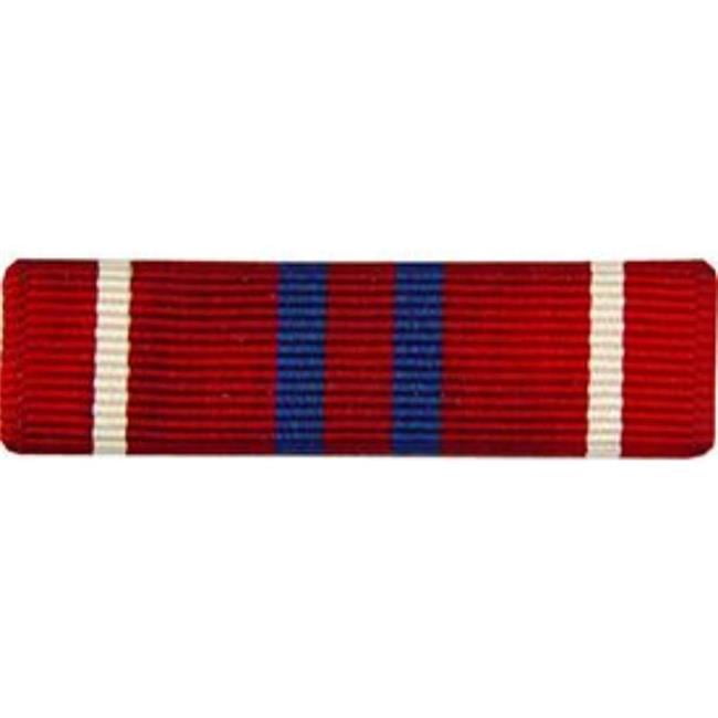 Eagle Emblems M4135 Ribbon - Nco Professional Military Education ...