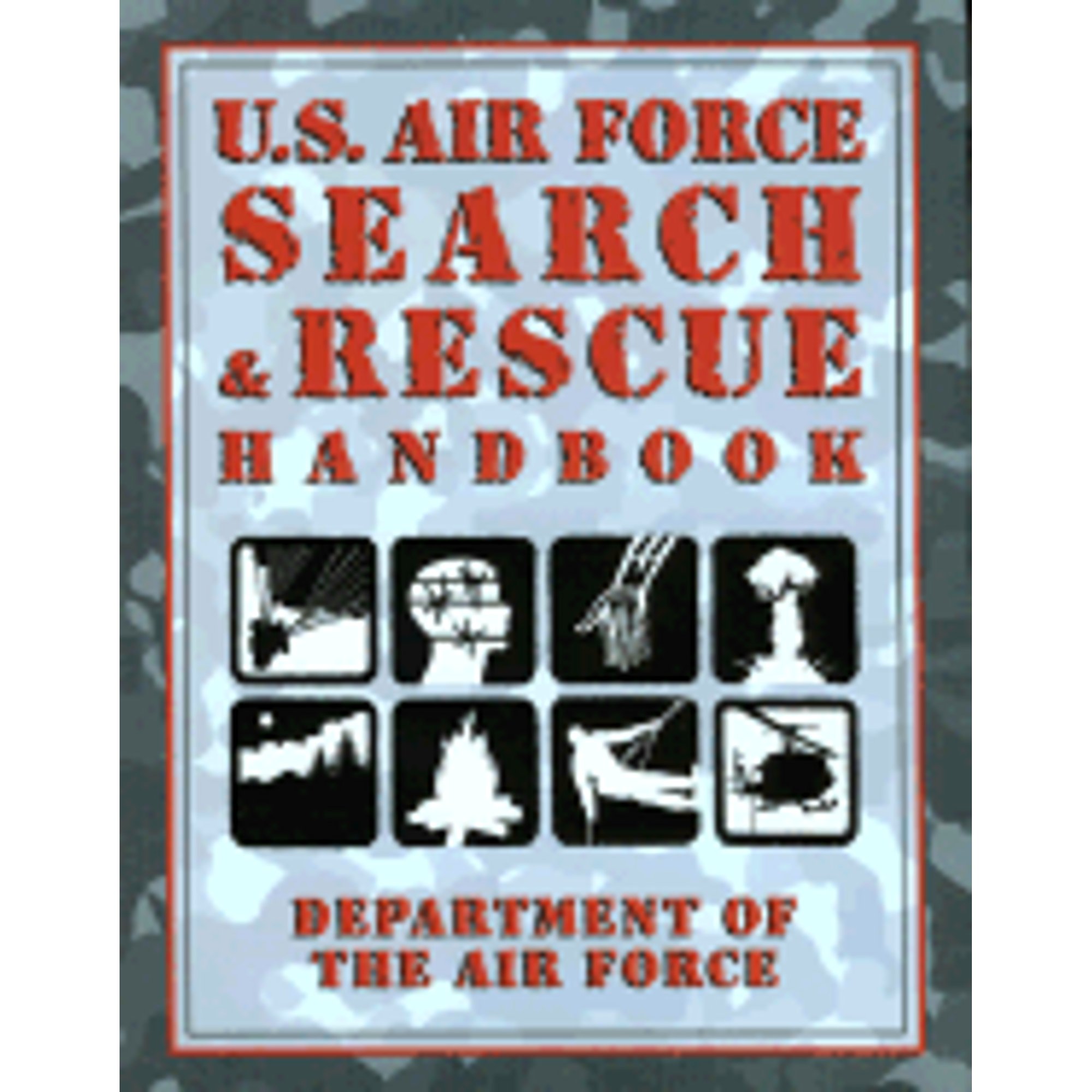 Army Search Rescue