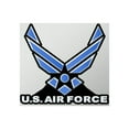 U.S. Air Force Vinyl Decal Sticker | Cars Trucks Vans Walls Laptops ...