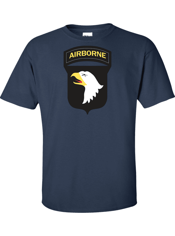 101st Airborne Shirt