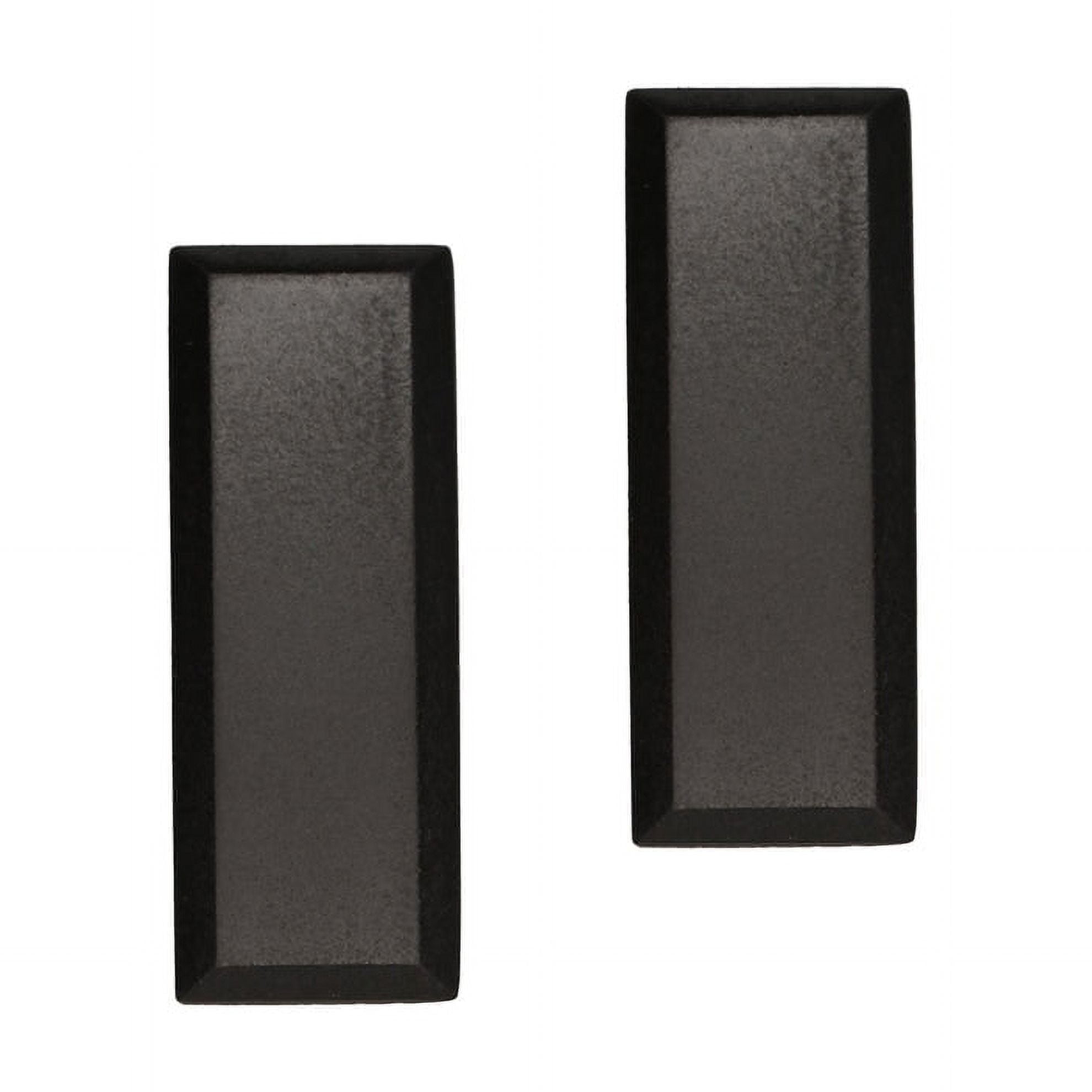 U.S. Army 1st Lieutenant Black Metal Rank Pin STA-BRITE - Walmart.com