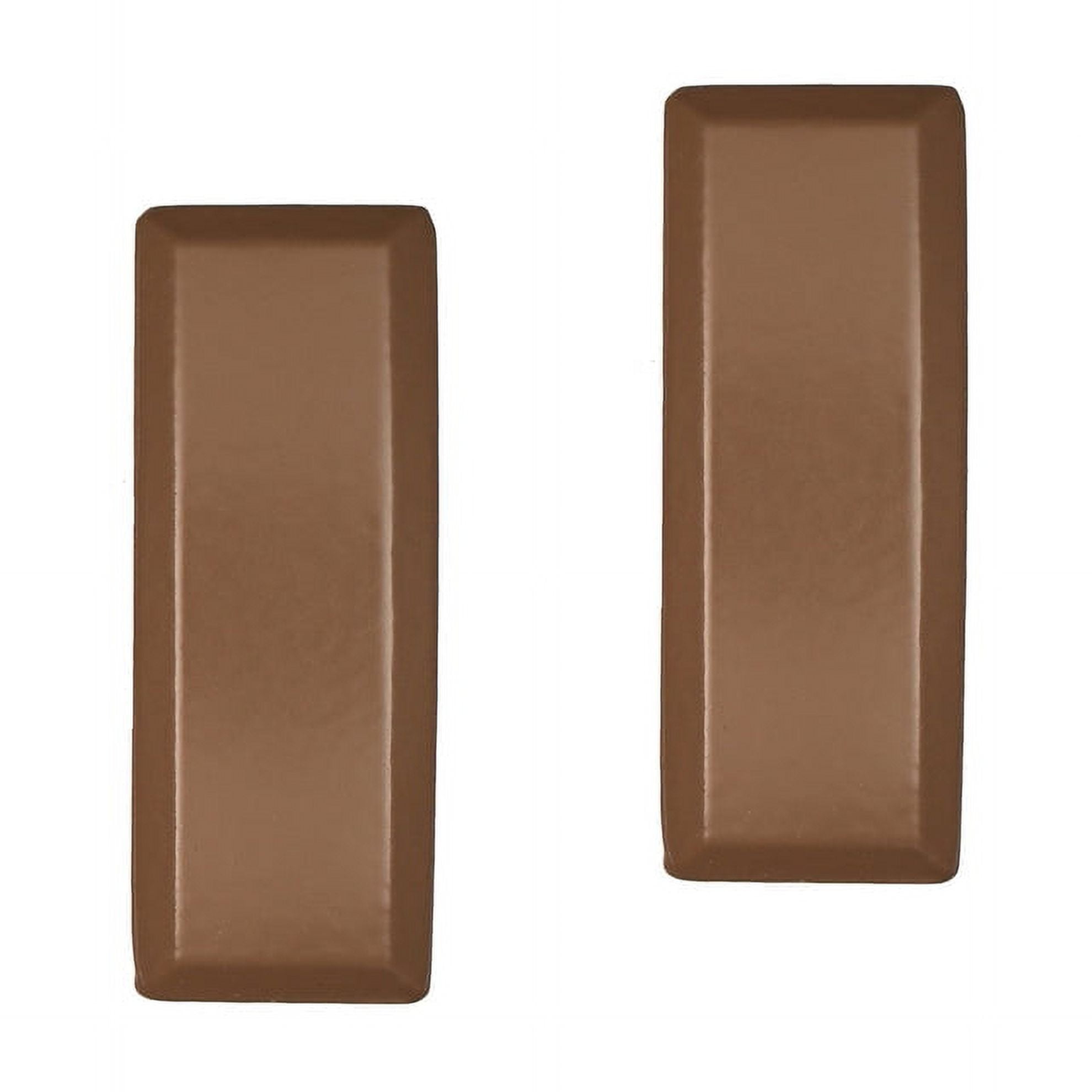 U.S. Army 2nd Lieutenant Black Metal Rank Pin STA-BRITE - Walmart.com