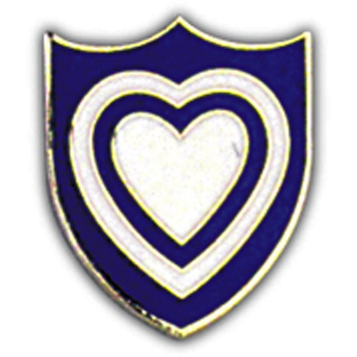 Eagle Emblems P14878 Pin - Army, 24th Corps - 1 in. - Walmart.com