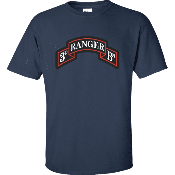 3rd Battalion 75th Ranger Regiment