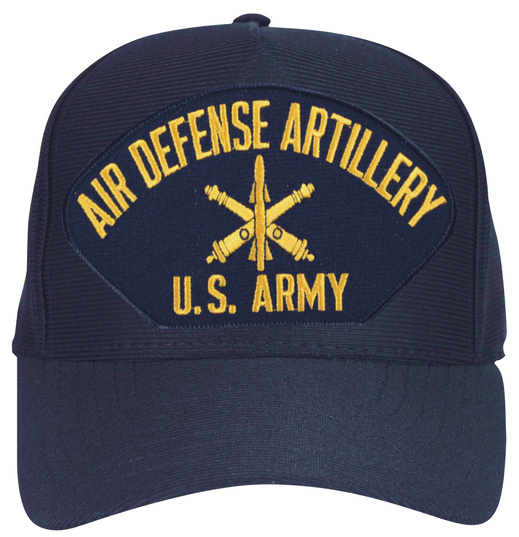 U.S. Army Air Defense Artillery Ball Cap - Walmart.com