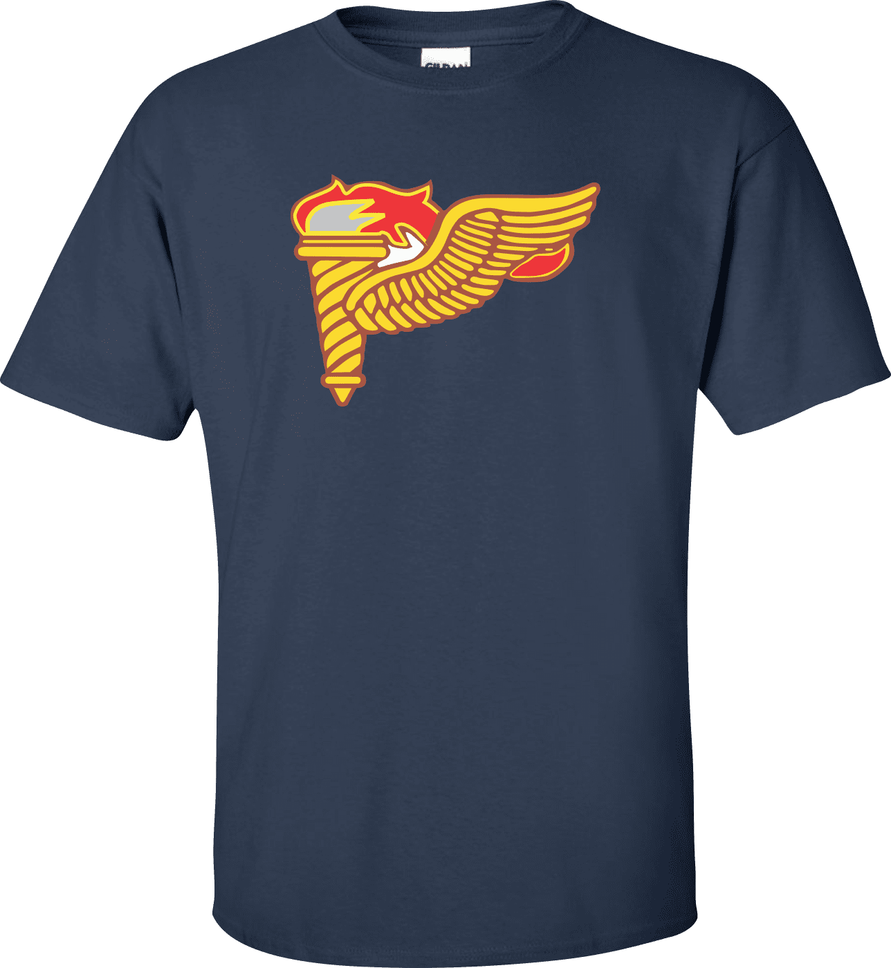 U.S. Army Airborne Pathfinders T-shirt - Walmart.com