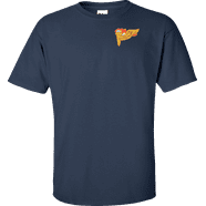 U.S. Army Pathfinder Tab T-shirt - Walmart.com