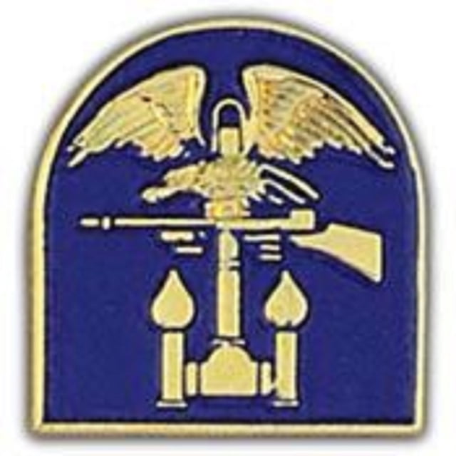 U.S. Army, Amphibious 3rd Special Engineer - Officially Licensed ...
