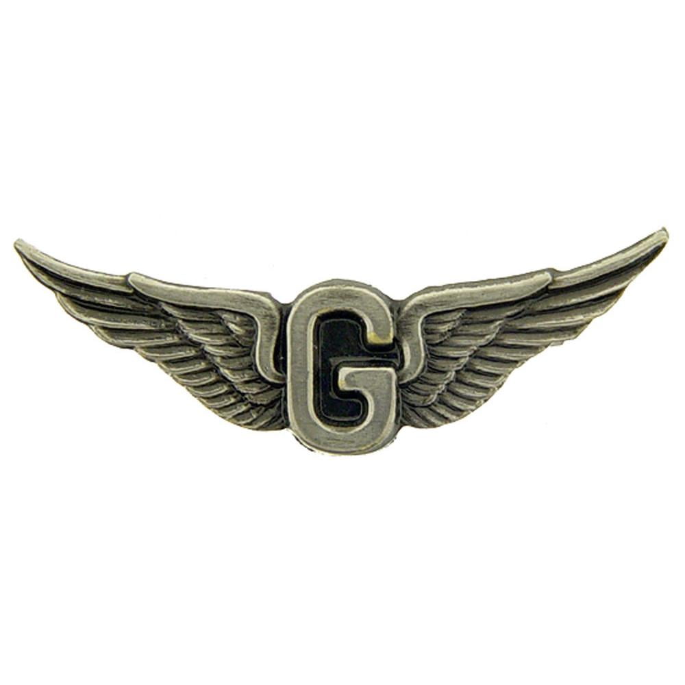 Eagle Emblems P15451 Mini Wing Pin - Army, Gunner, Door - 1.25 in ...