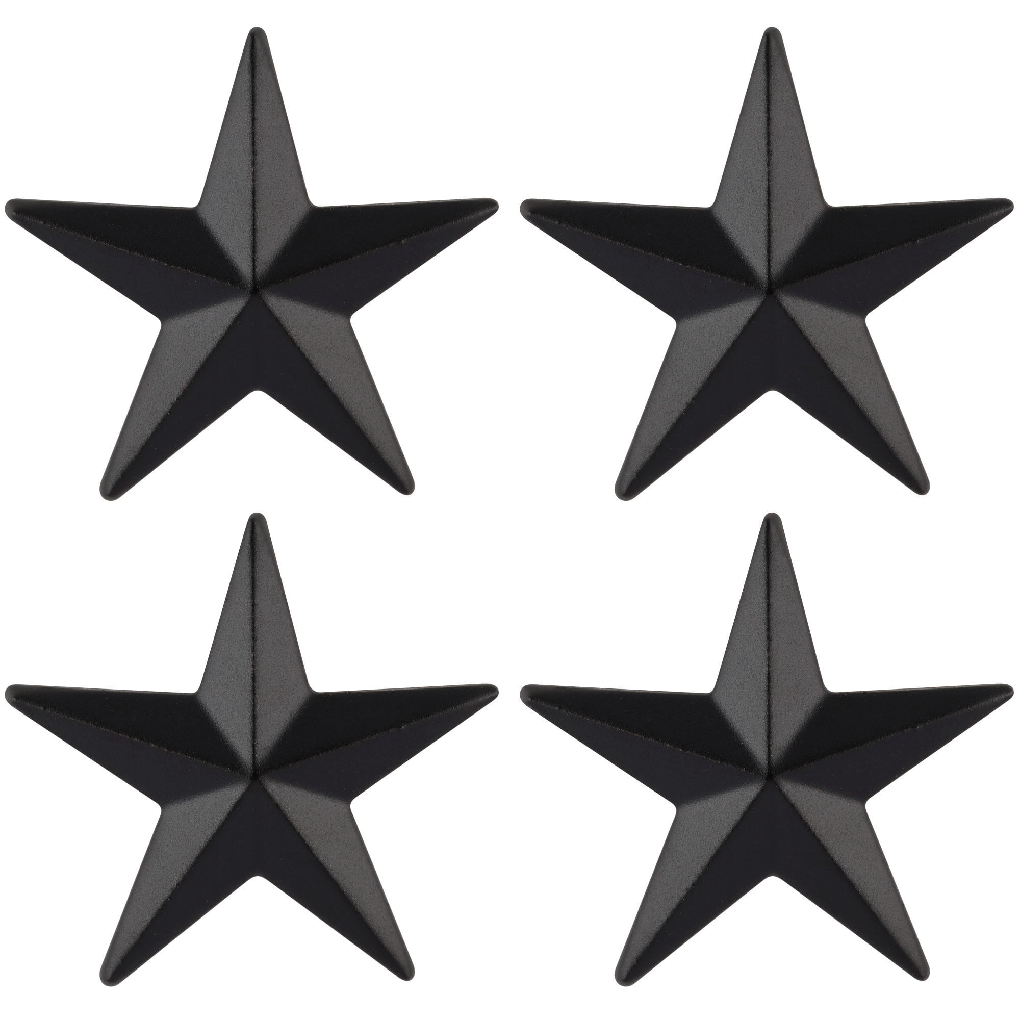U.S. Army Major General Rank Subdued Black Metal Rank Pair - Walmart.com