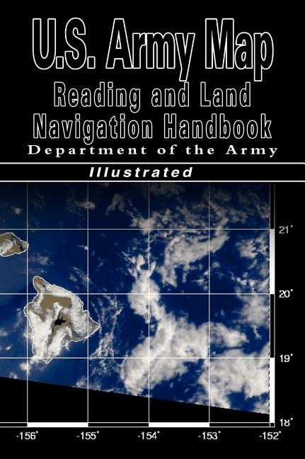 Land Navigation Army
