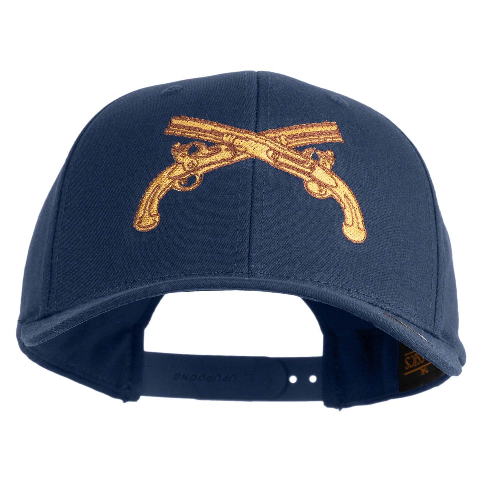 U.S. Army Military Police Insignia Embroidered Retro Cotton Blend ...