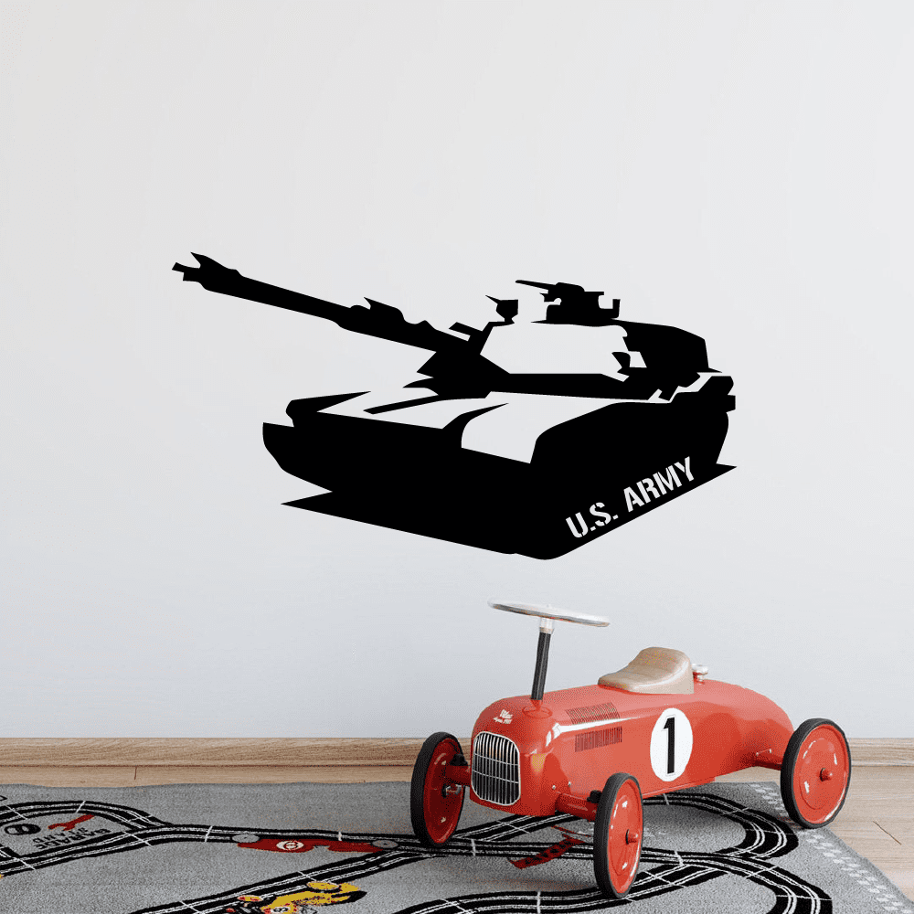 U.S. Army - Military Tank Military Battle Tank Universal Tank ...