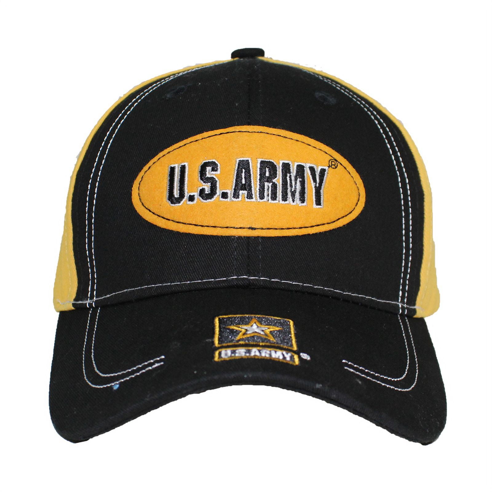 U.S. Army Oval Cap - Walmart.com
