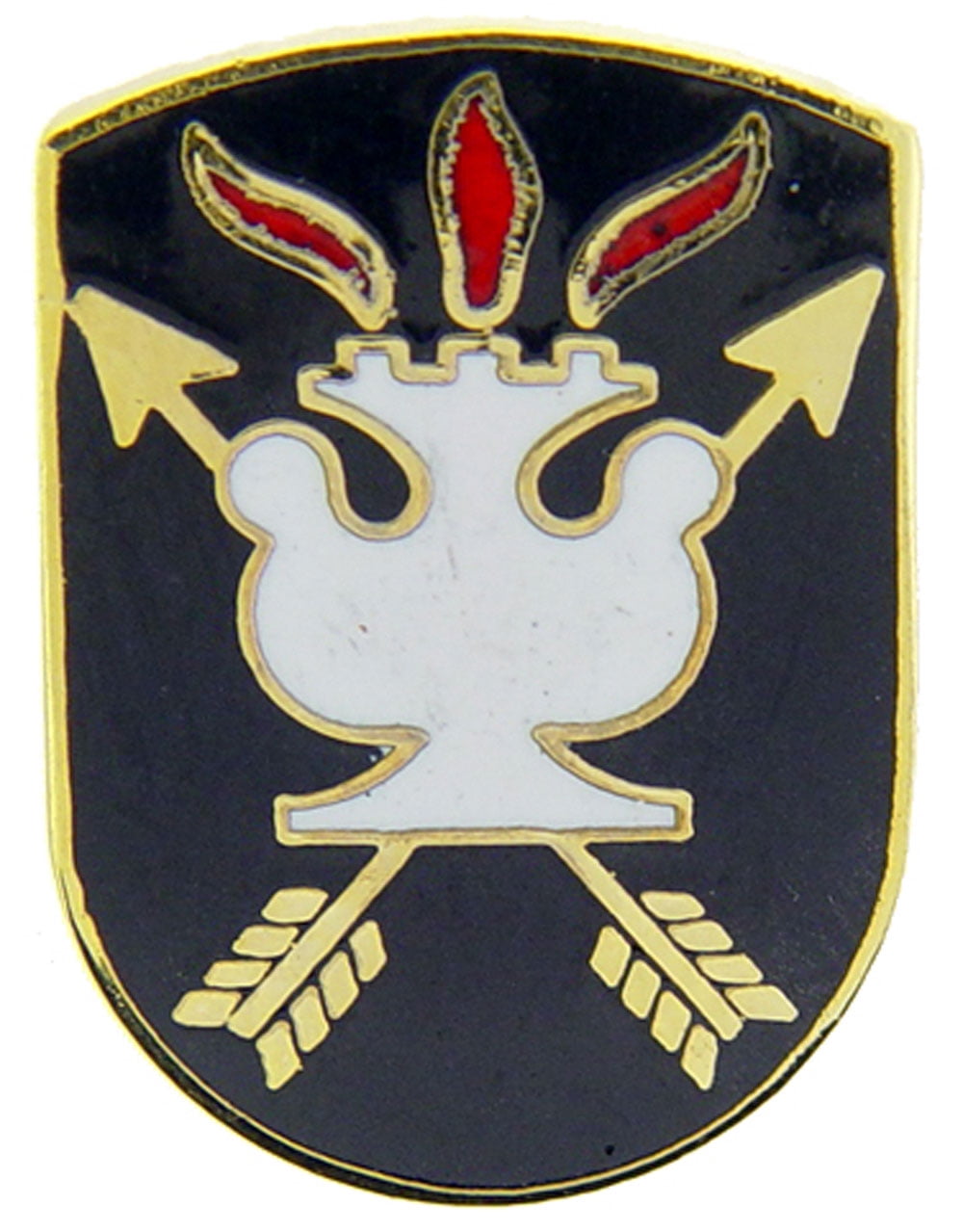 U.S. Army Pin - Special JFK Warfare CNT - Officially Licensed USA ...