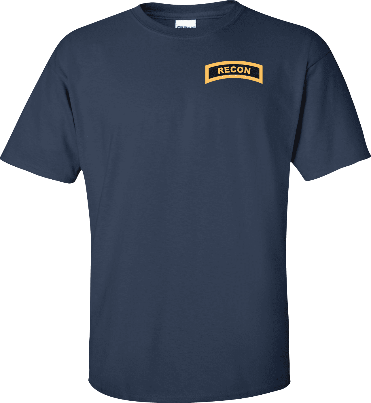 U.S. Army Recon Tab T-shirt - Walmart.com