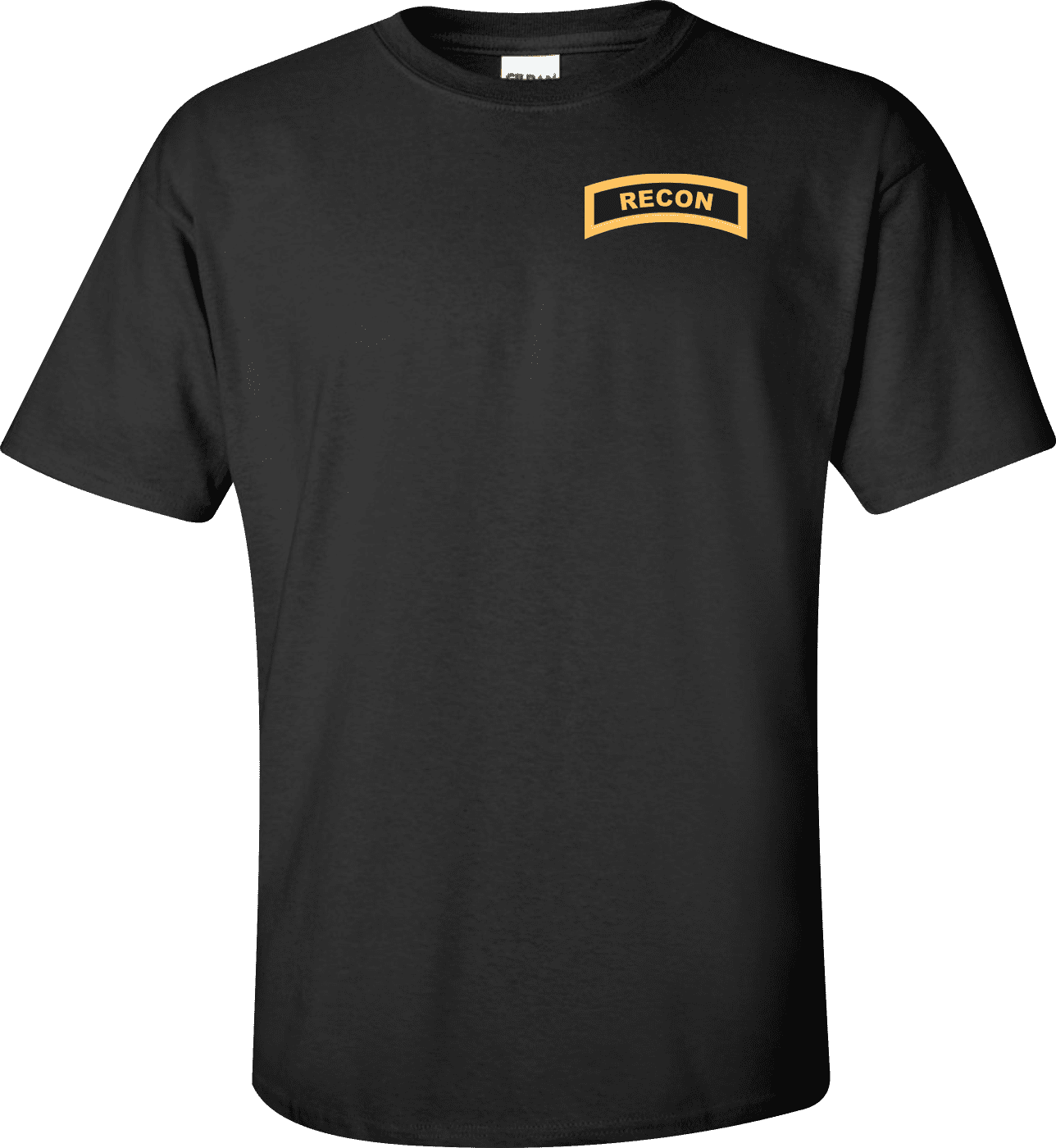U.S. Army Recon Tab T-shirt - Walmart.com