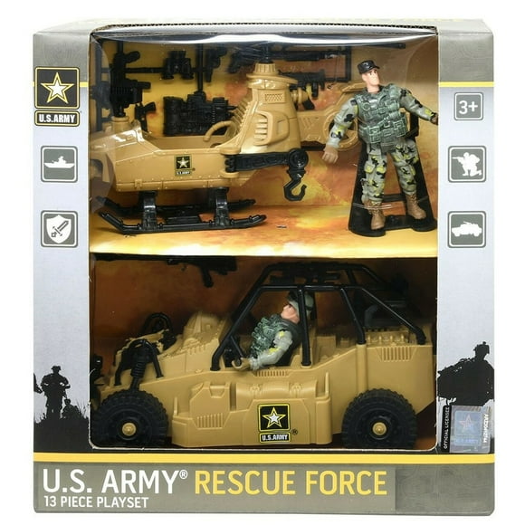 Army Toys