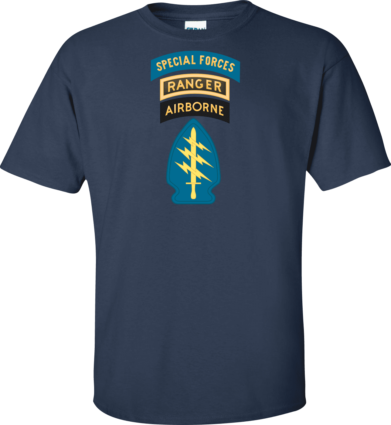 Special Forces Tab Png