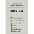 U.S. Army Survival Manual FM 21-76 (Paperback) - Walmart.com