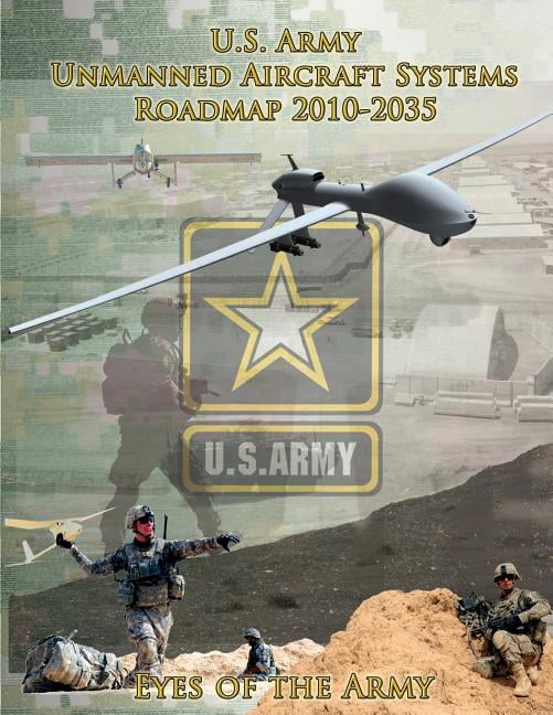 Unmanned Aircraft Systems Army