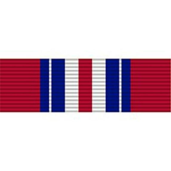 Eagle Emblems M4260 Ribbon - Army, Valorous Unit Award - No Frame - 1. ...