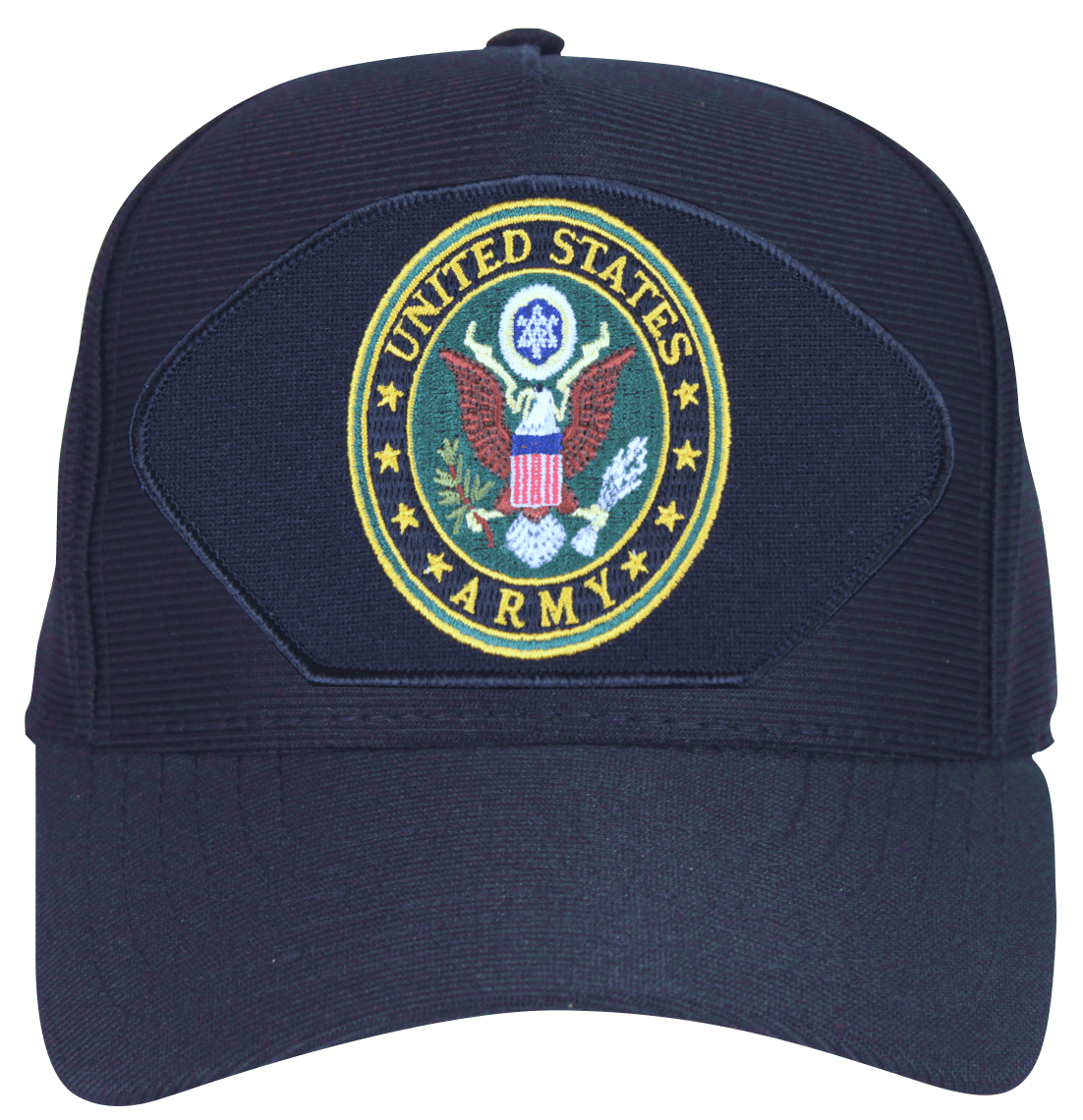 U. S. Army with Eagle Ball Cap - Walmart.com