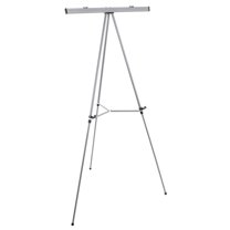 Flipside Adjustable Paper Roll Easel - Walmart.com