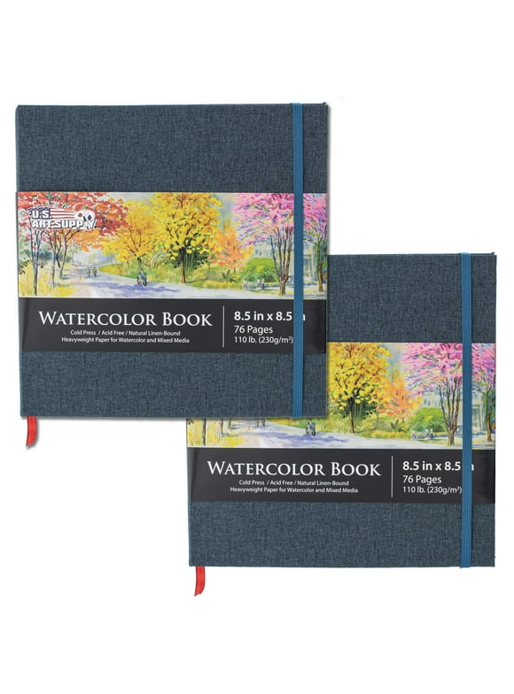 Sketchbooks & Art Paper in Art Supplies - Walmart.com